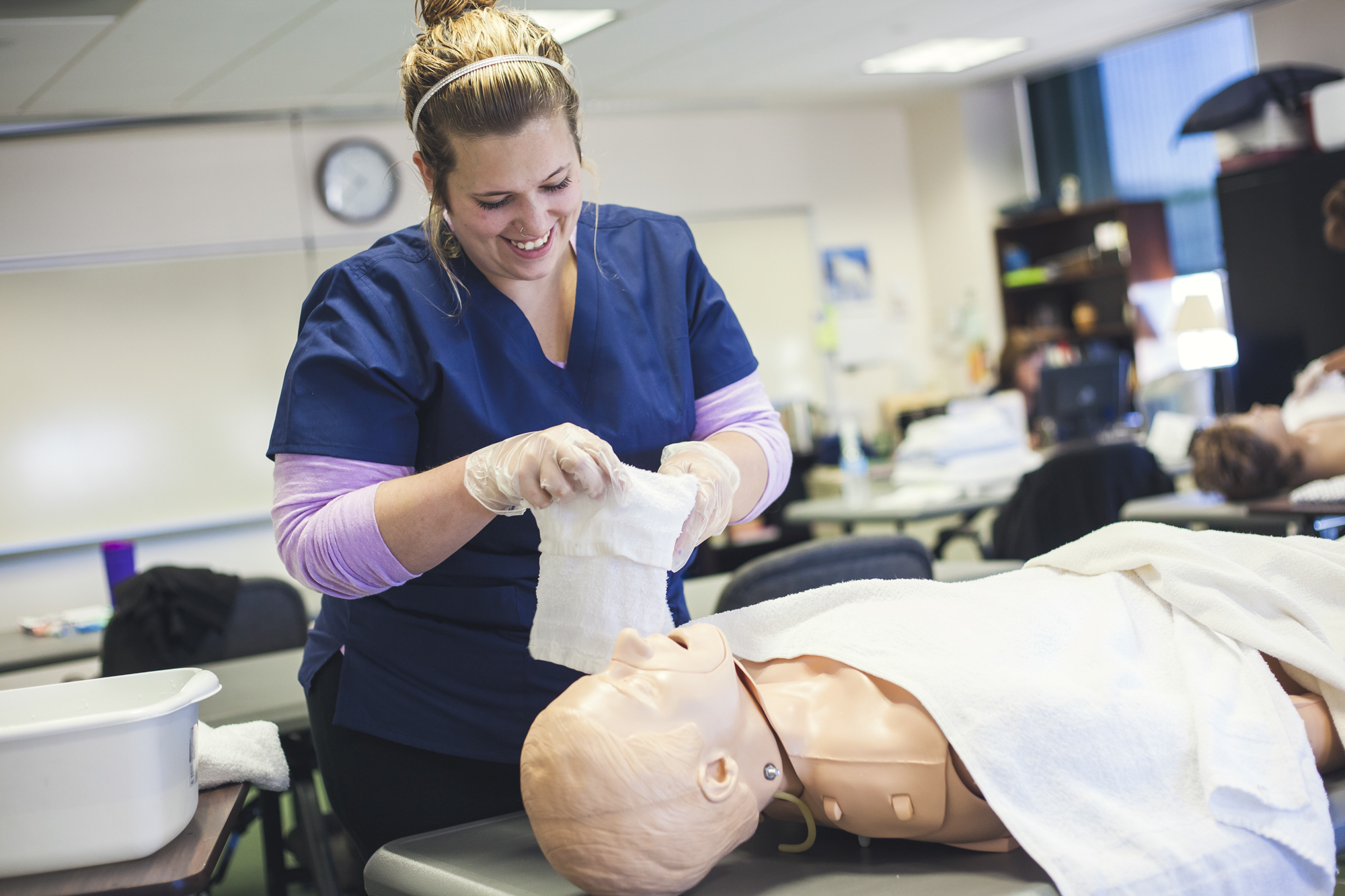 Adult Education & Employment Programs | Total Action for Progress