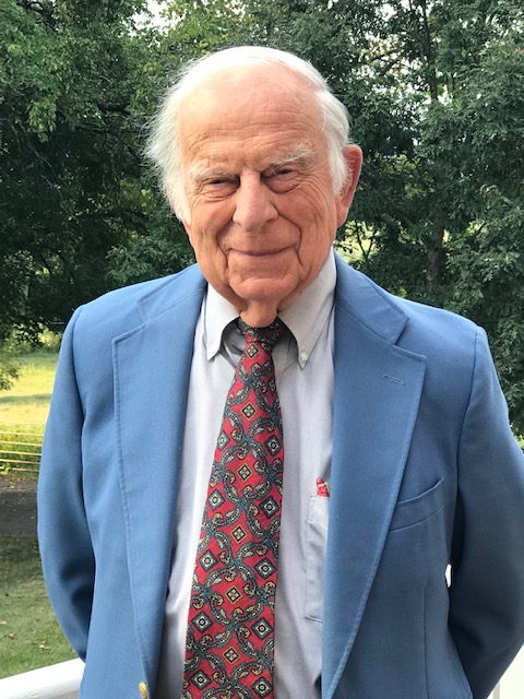 TAP Presents New Legacy Award to George Kegley - TAP | Roanoke, Virginia