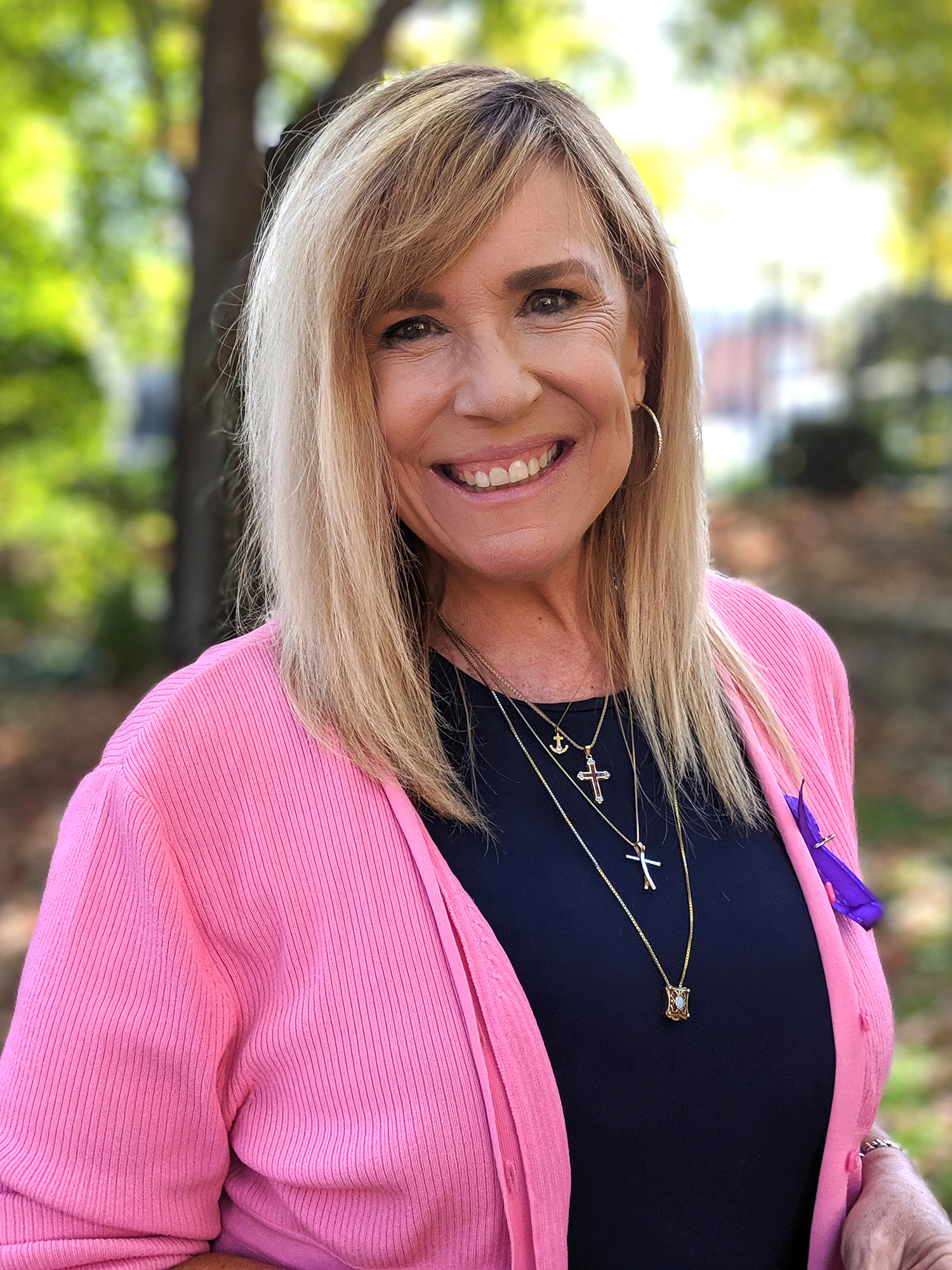 TAP Leadership Team | Executives and Directors | Roanoke, Virginia