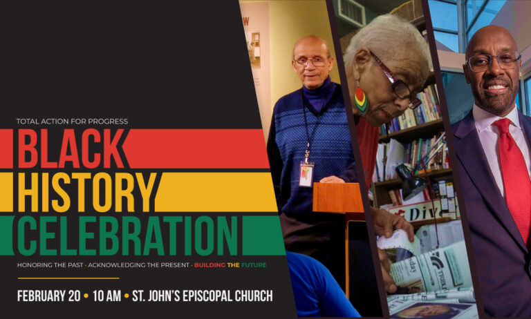 Total Action for Progress | Roanoke, Virginia