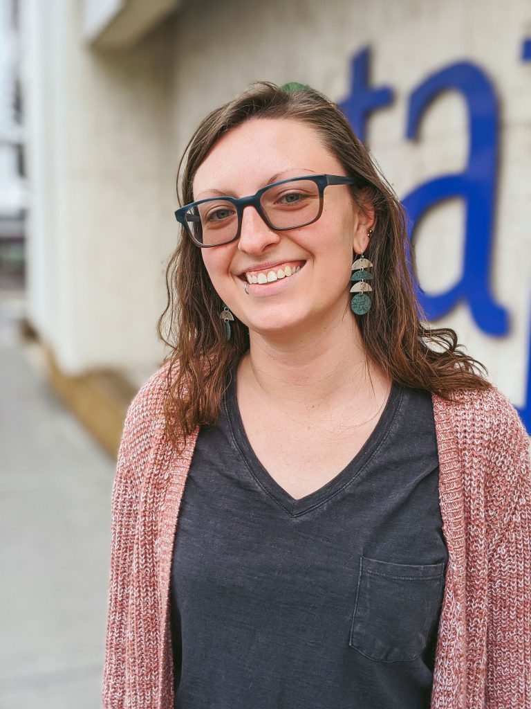 HELP Finds Dignity and Worth in the Journey from Homelessness - TAP ...