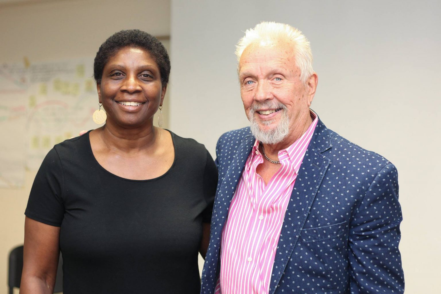 2020 Cabell Brand Hope Award: Ted Edlich