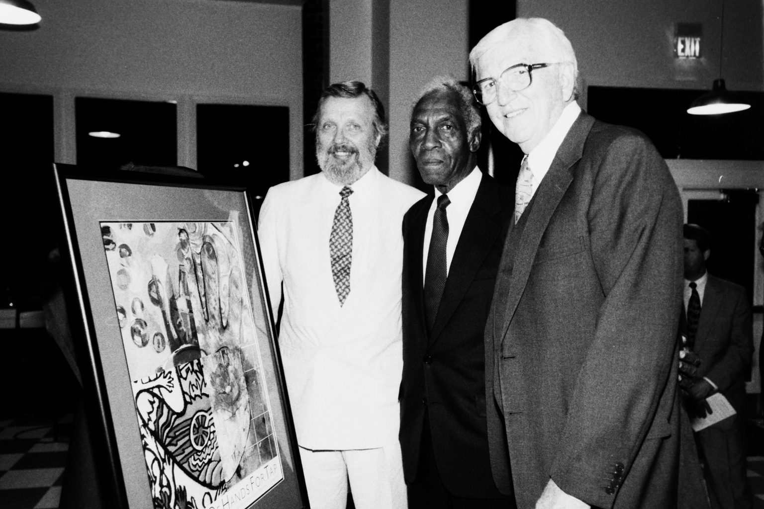 2020 Cabell Brand Hope Award: Ted Edlich