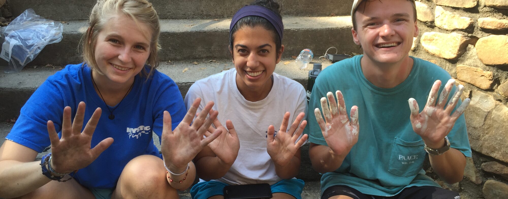 Volunteer - TAP | Roanoke, Virginia