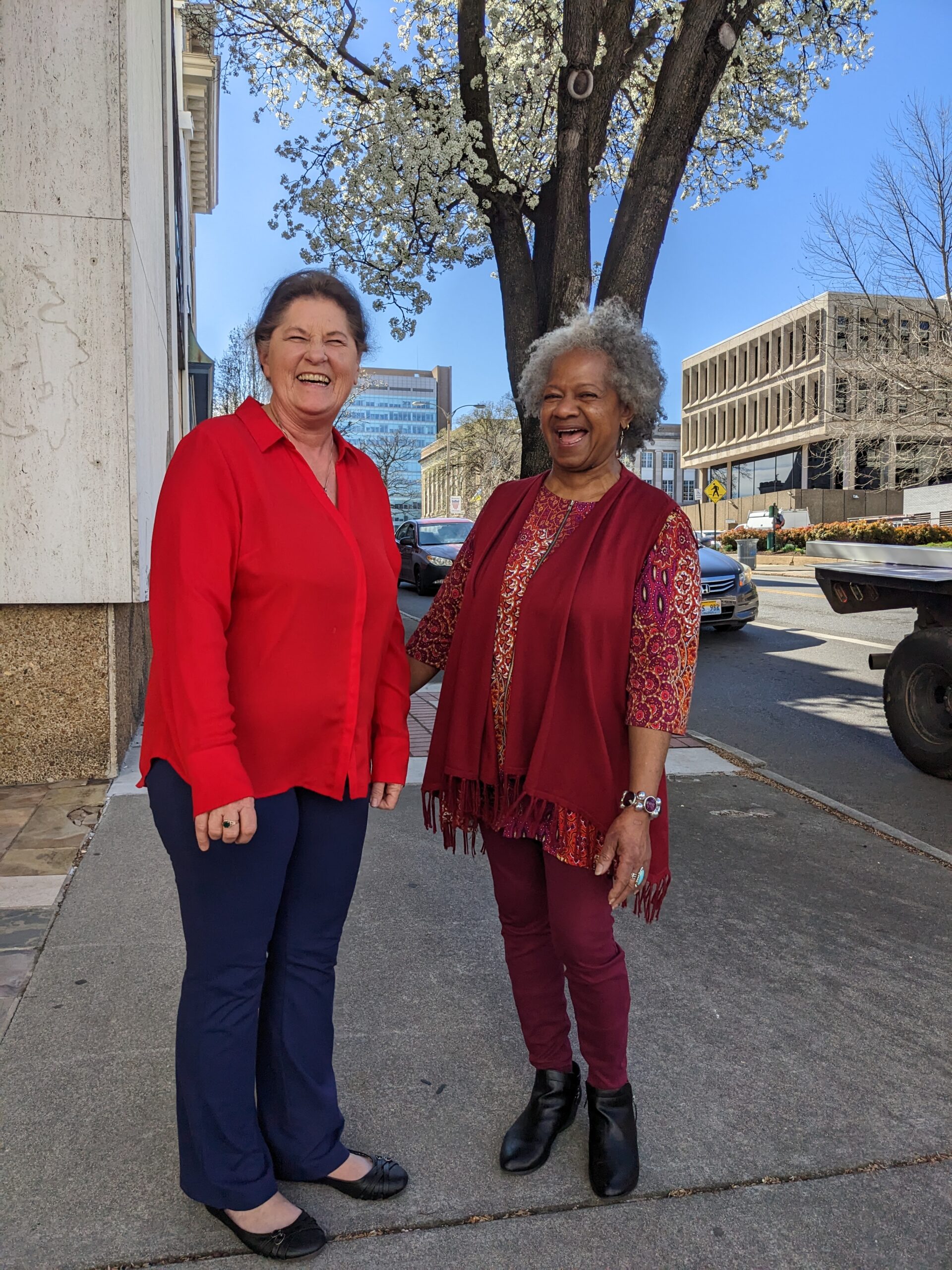 The Whole Family Approach - TAP | Roanoke, Virginia