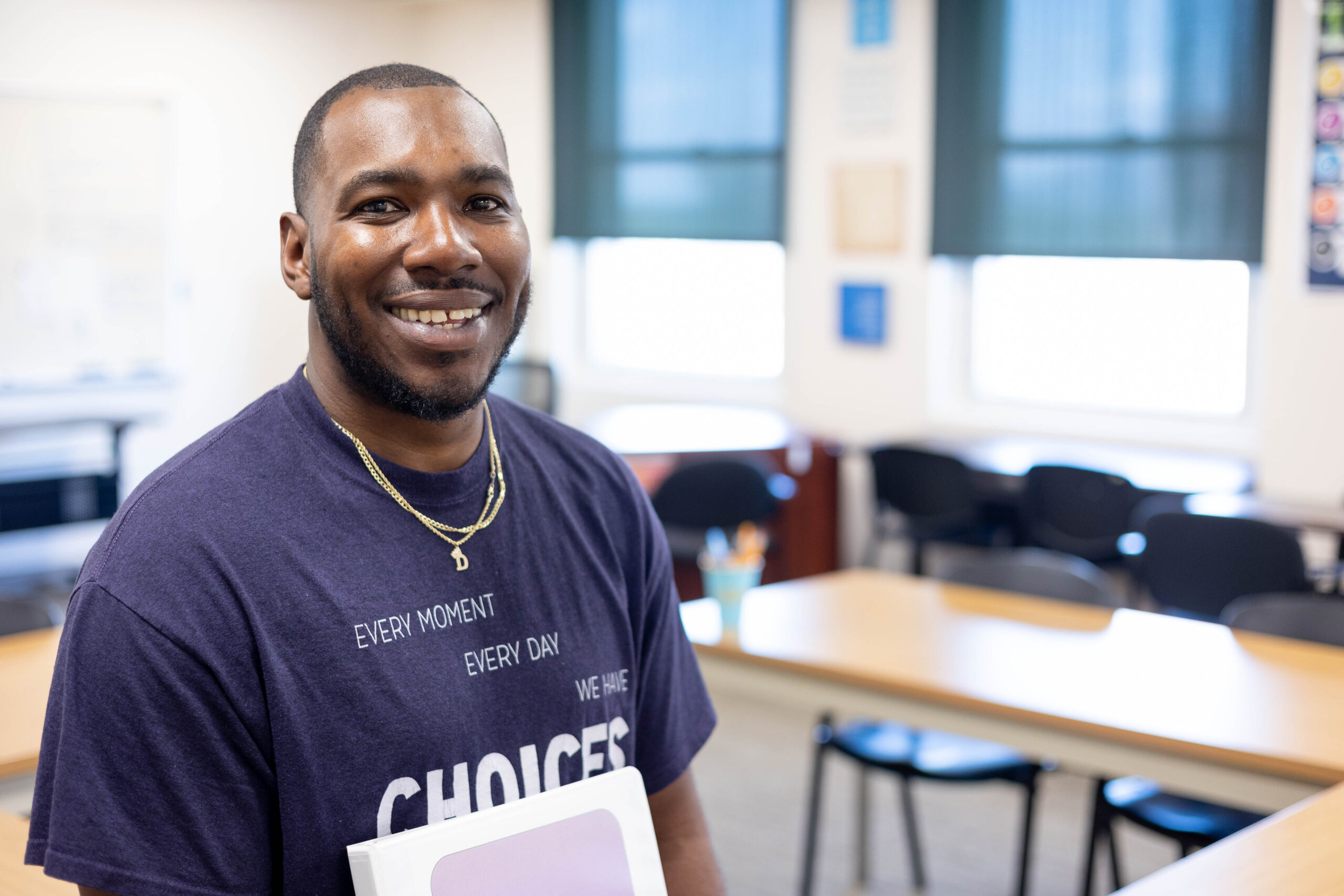 Youth Leadership Programs Launched - TAP | Roanoke, Virginia