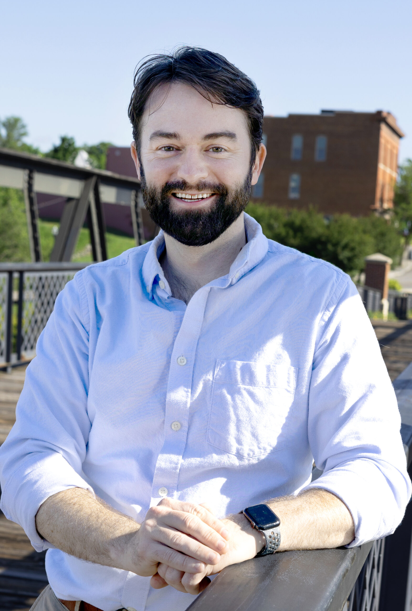 TAP Leadership Team | Executives and Directors | Roanoke, Virginia