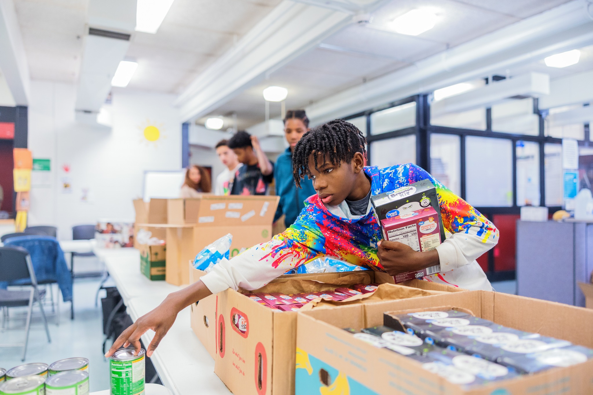 Join the 60 for 60 Challenge! - TAP | Roanoke, Virginia